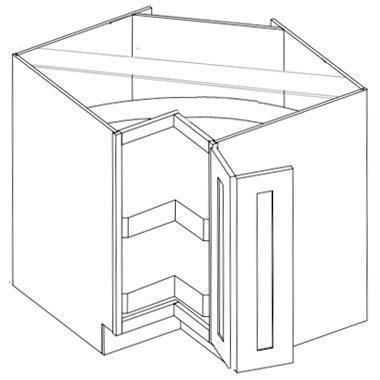 Base Lazy Susan